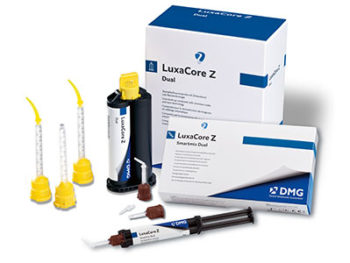 LuxaCore Z Dual - Buy 3, Get 1 FREE! - DMG America